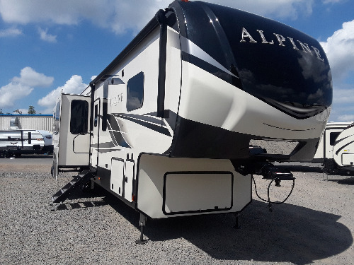 New or Used Keystone Alpine RVs for Sale - Camping World RV Sales