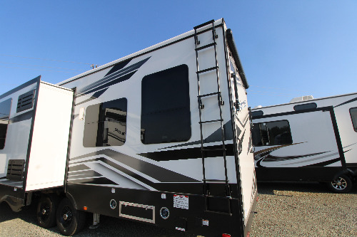 New or Used Keystone Raptor RVs for Sale - Camping World RV Sales
