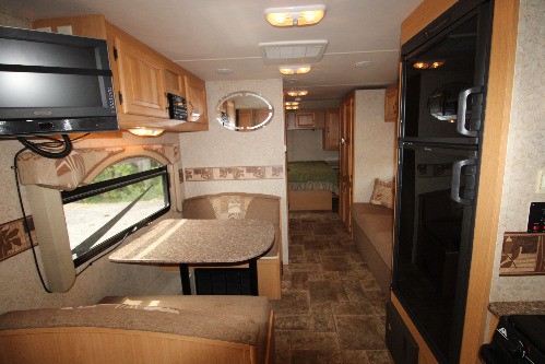 New or Used Evergreen RVs for Sale - Camping World RV Sales