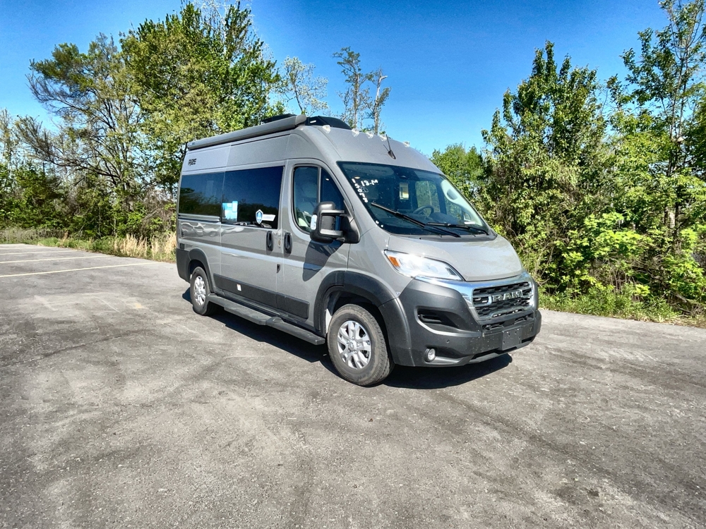 2025 Thor Rize 18M - Stock #2204430 | North Little Rock, AR | Camping World