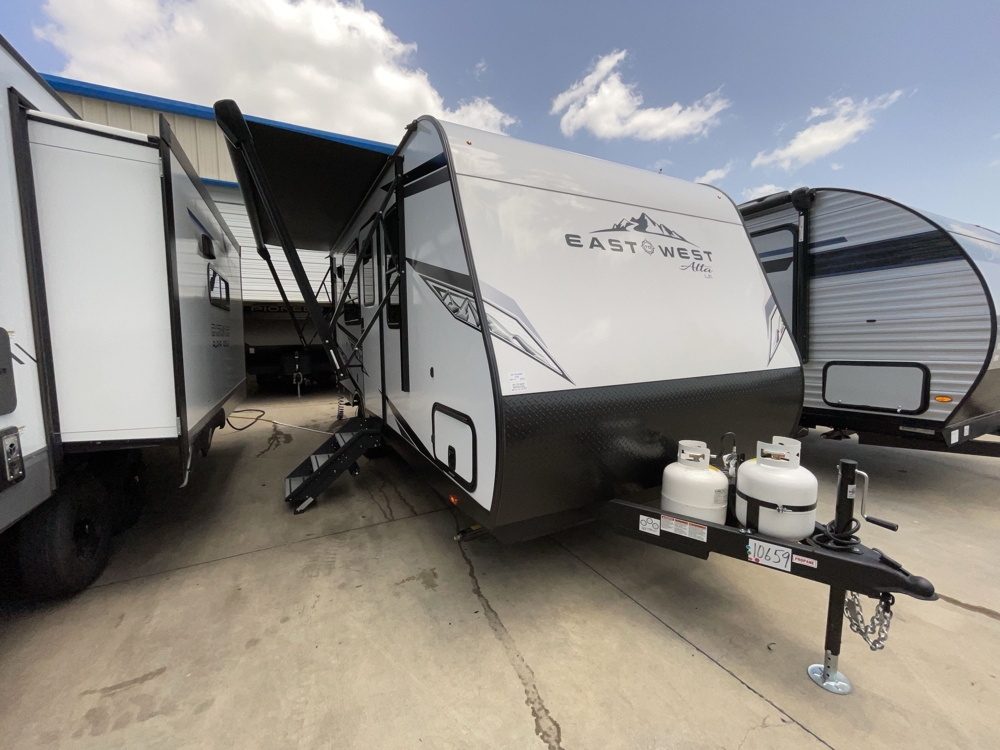 2025 East To West Alta Le 1600MRB - Stock #2387857 | Sherwood, AR ...