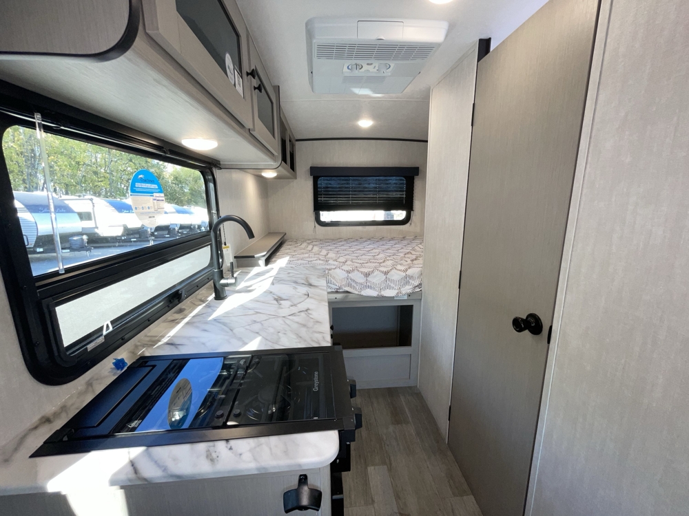 2025 Coachmen Remote 16R - Stock #2458025 | Sherwood, AR | Camping World