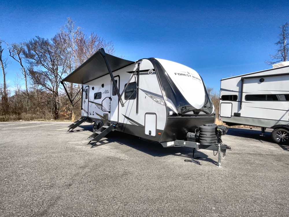 2025 East To West Alta 2475KBH - Stock #2500819 | Sherwood, AR ...