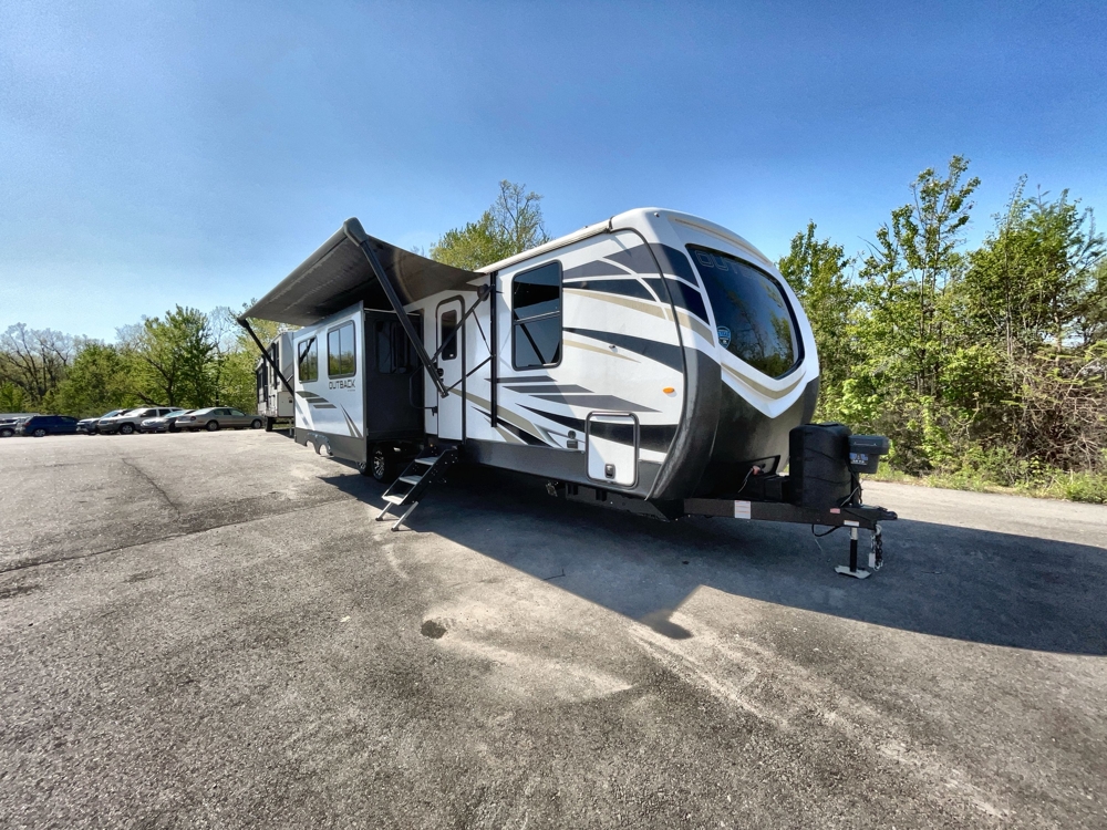 2023 Keystone Outback 340BH - Stock #2532469 | Sherwood, AR | Camping World