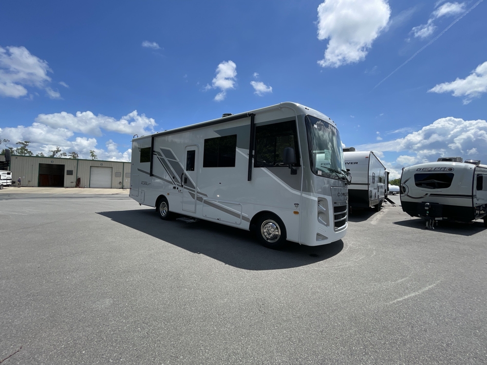 2026 Coachmen Pursuit 27XPS - Stock #2533129 | Sherwood, AR | Camping World