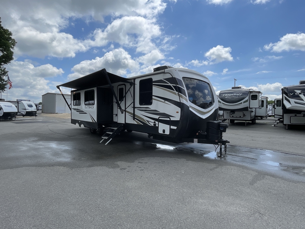2023 Keystone Outback 340BH - Stock #2560987 | Sherwood, AR | Camping World