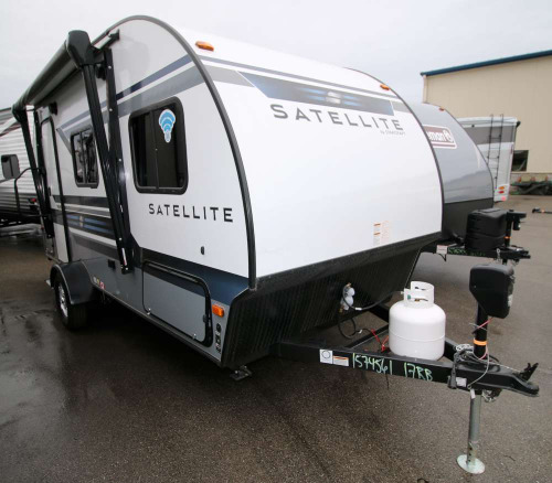 Starcraft Satellite 17RB RVs for Sale - Camping World RV Sales