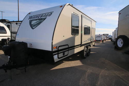 Winnebago RVs for Sale - Camping World RV Sales