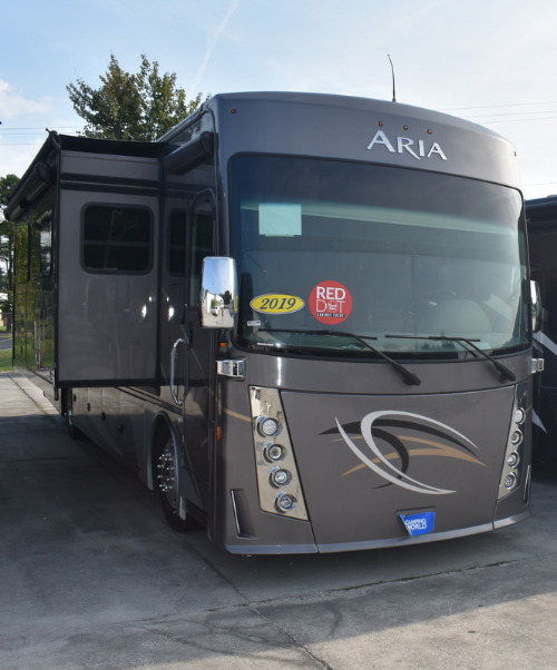 New or Used Thor RVs for Sale - Camping World RV Sales