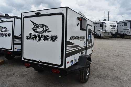 New or Used Jayco Jay Feather Micro RVs for Sale - Camping World RV Sales