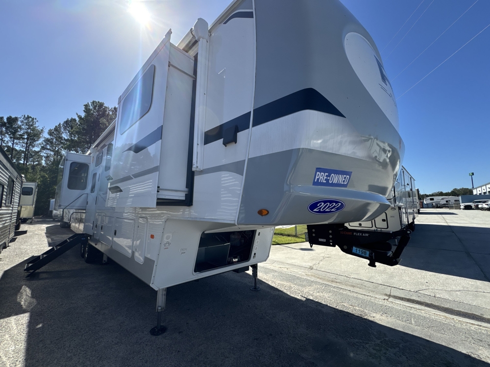 2022 Forest River River Ranch 392MB - Stock #2479997 | Ridgeland, SC ...