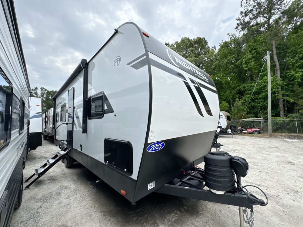 2025 Forest River Nightfall 25N - Stock #2512156 | Ridgeland, SC ...