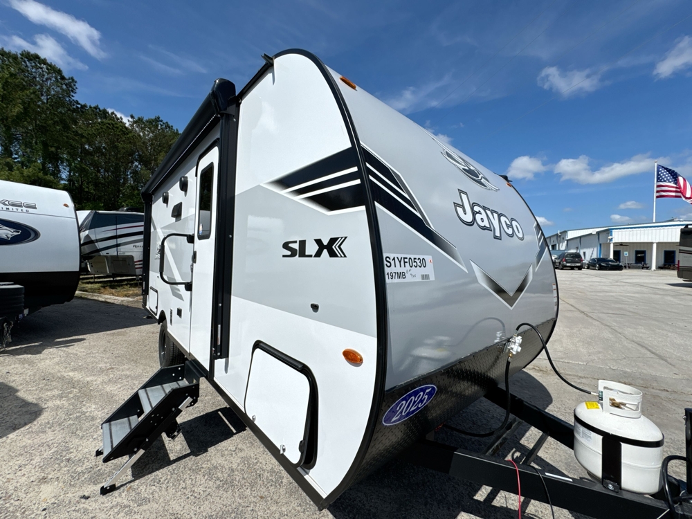 2025 Jayco Jay Flight Slx 197MB - Stock #2518841 | Pooler, GA | Camping World
