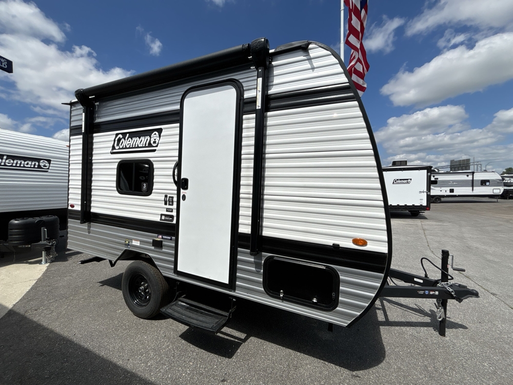 Camping World Pooler Ga