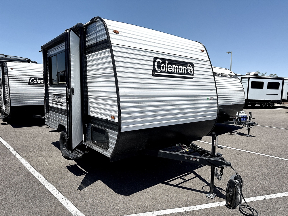 2026 Keystone Coleman 13R - Stock #2457441 | Surprise, AZ | Camping World