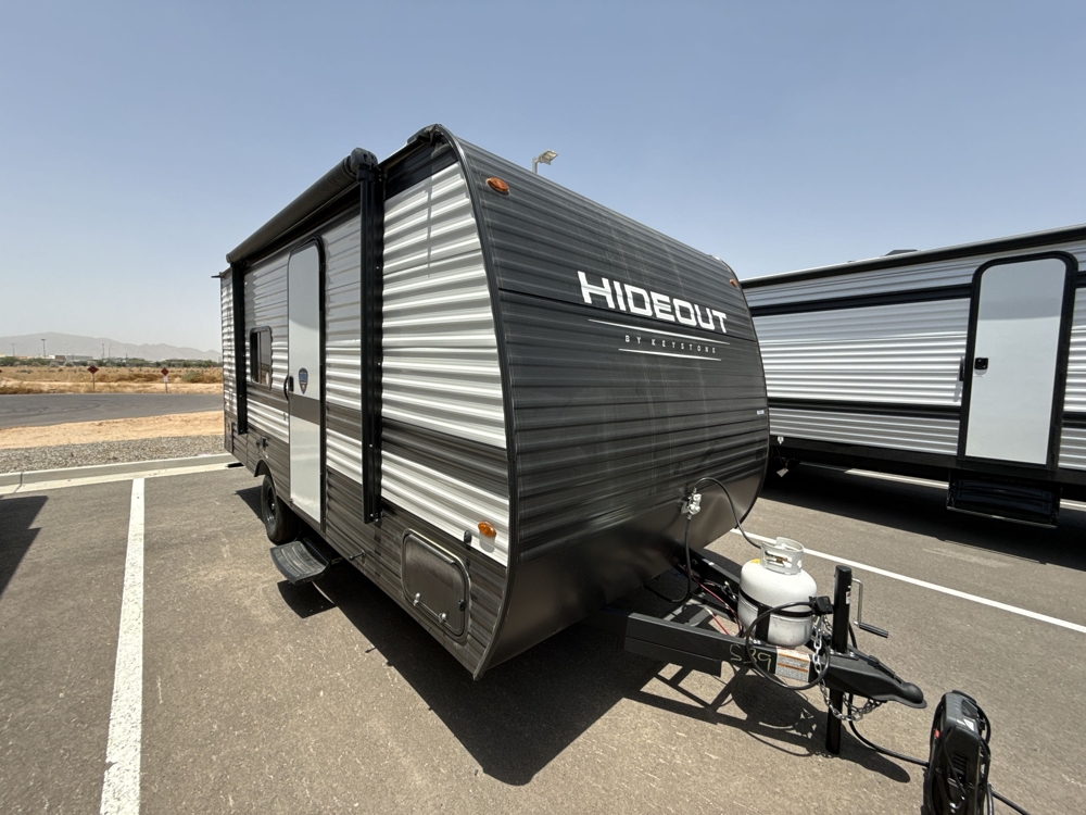 2025 Keystone Hideout Sport 178RB - Stock #2490630 | Surprise, AZ ...