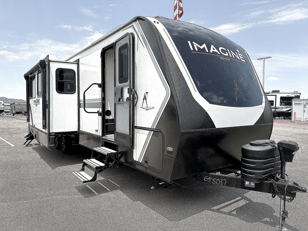 2025 Grand Design Imagine 3210BH - Stock #2521019 | Surprise, AZ ...