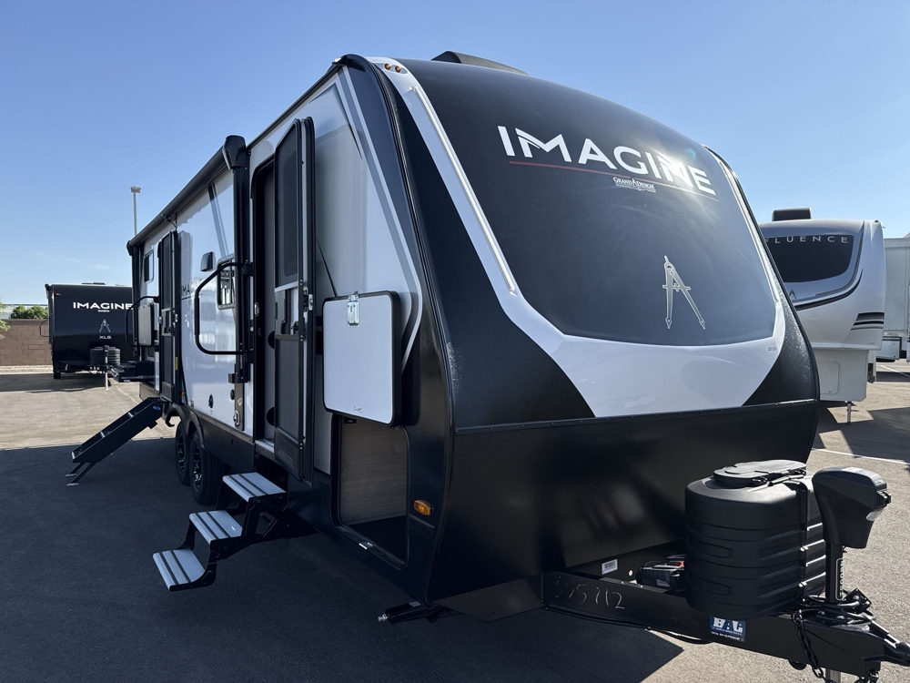 2026 Grand Design Imagine 2800BH - Stock #2551250 | Surprise, AZ ...