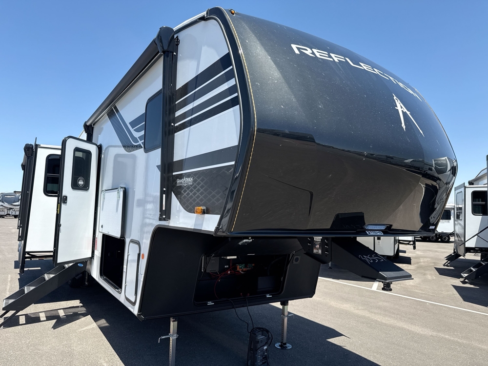 2026 Grand Design Reflection 311BHS - Stock #2551290 | Surprise, AZ ...