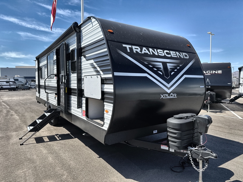 2026 Grand Design Transcend Xplor 26RBX - Stock #2568512 | Surprise, AZ ...