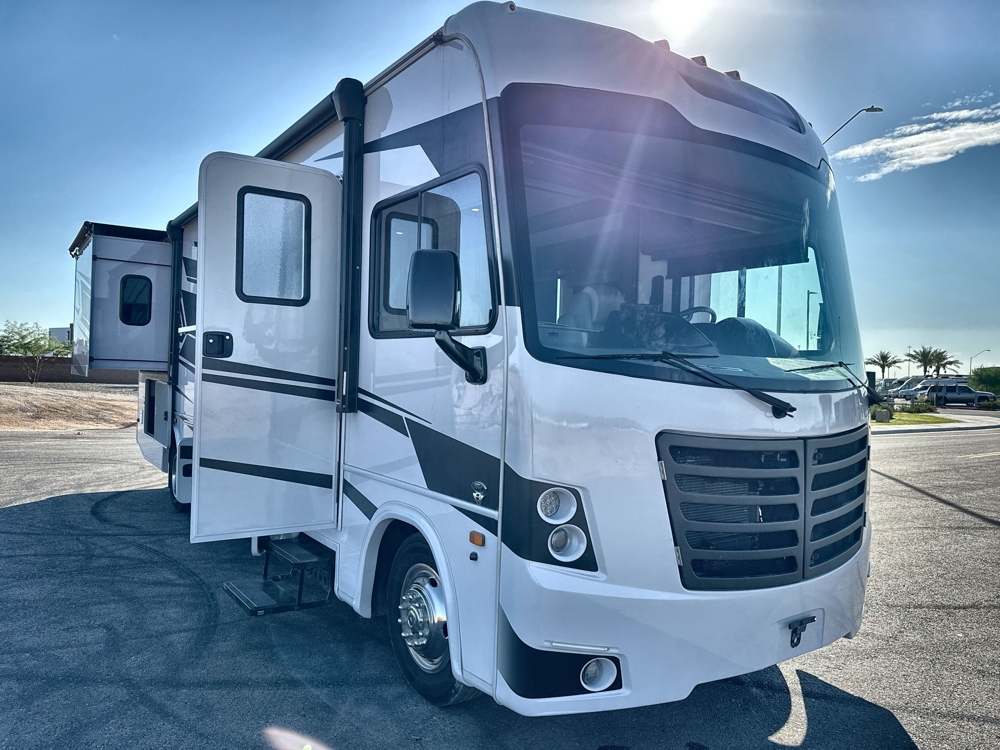 2024 Forest River Fr3 30DS - Stock #2580752 | Surprise, AZ | Camping World
