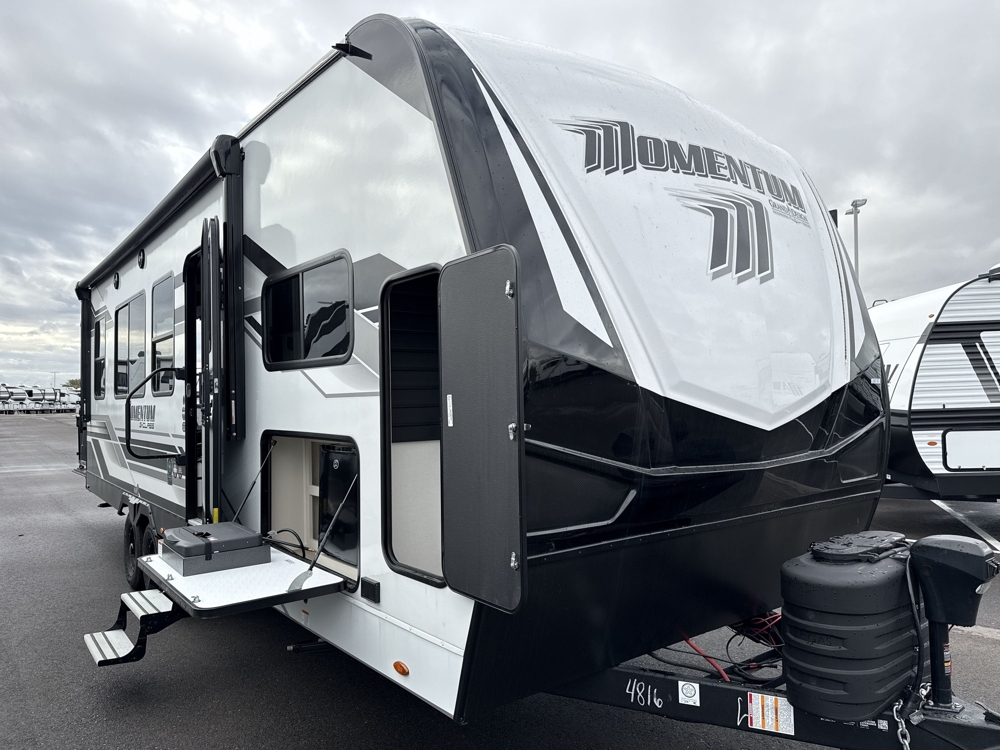2026 Grand Design Momentum G Class 25G - Stock #2587133 | Surprise, AZ ...