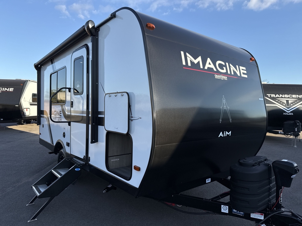 2026 Grand Design Imagine Aim 15RB - Stock #2616677 | Surprise, AZ ...