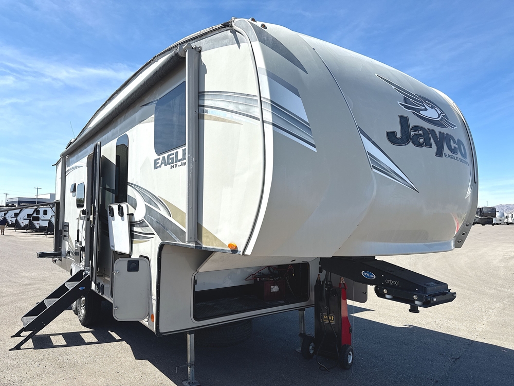 2019 Jayco Eagle Ht 25.5REOK - Stock #2646877PA | Surprise, AZ ...