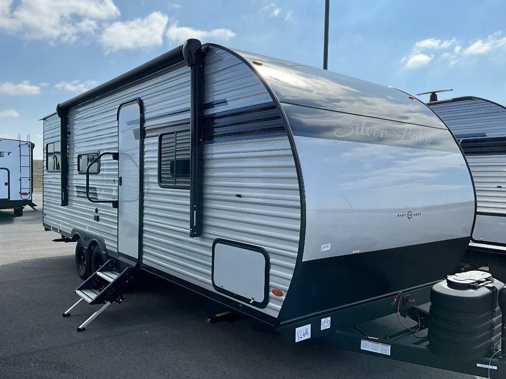 2024 East To West Silver Lake 2300RD - Stock #2370319 | Scott City, MO ...