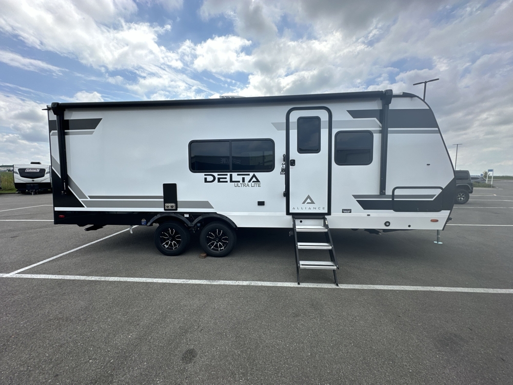 2026 Alliance Delta Ultra Lite ML226 - Stock #2552737 | Scott City, MO ...