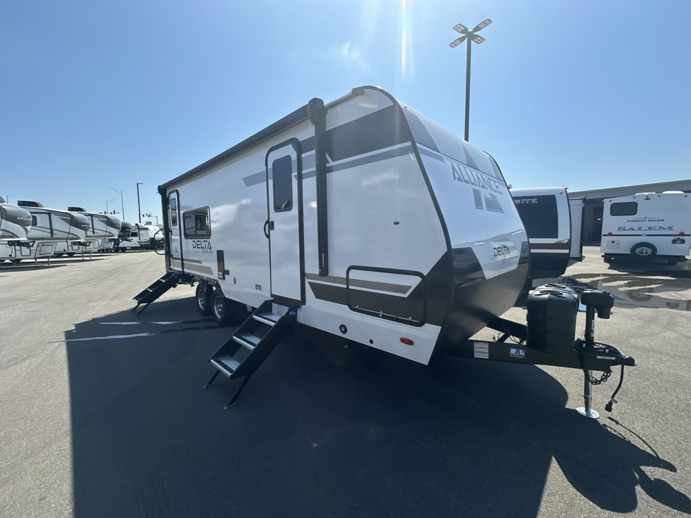 2026 Alliance Delta Ultra Lite RK234 - Stock #2552745 | Scott City, MO ...