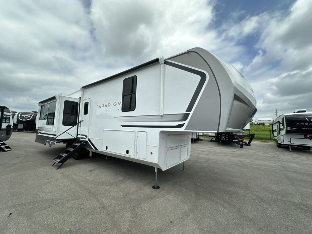2026 Alliance Paradigm 340RL - Stock #2552748 | Scott City, MO ...