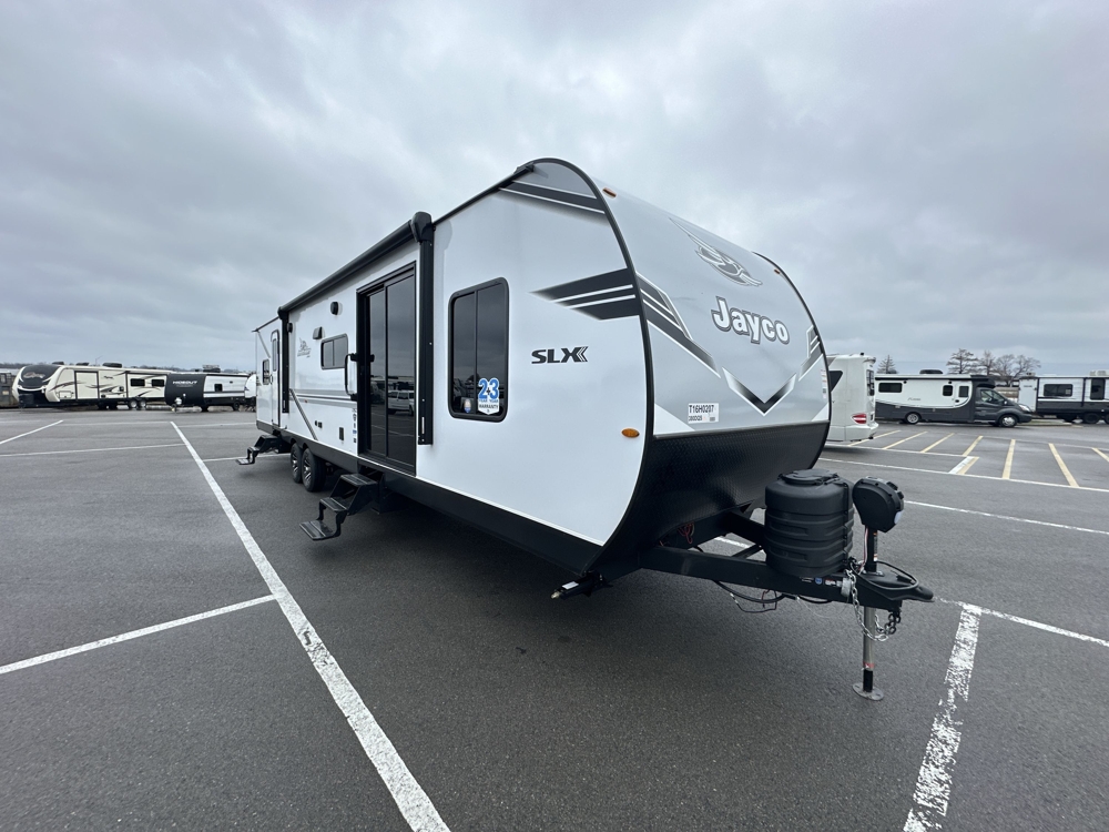 2026 Jayco Jay Flight Slx 380DQS - Stock #2601961 | Scott City, MO ...