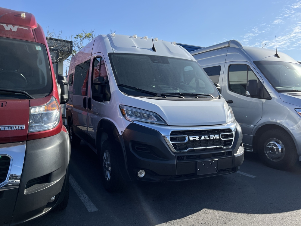 2025 Thor Freedom Elite 17D - Stock #2463387 | San Diego, CA | Camping ...