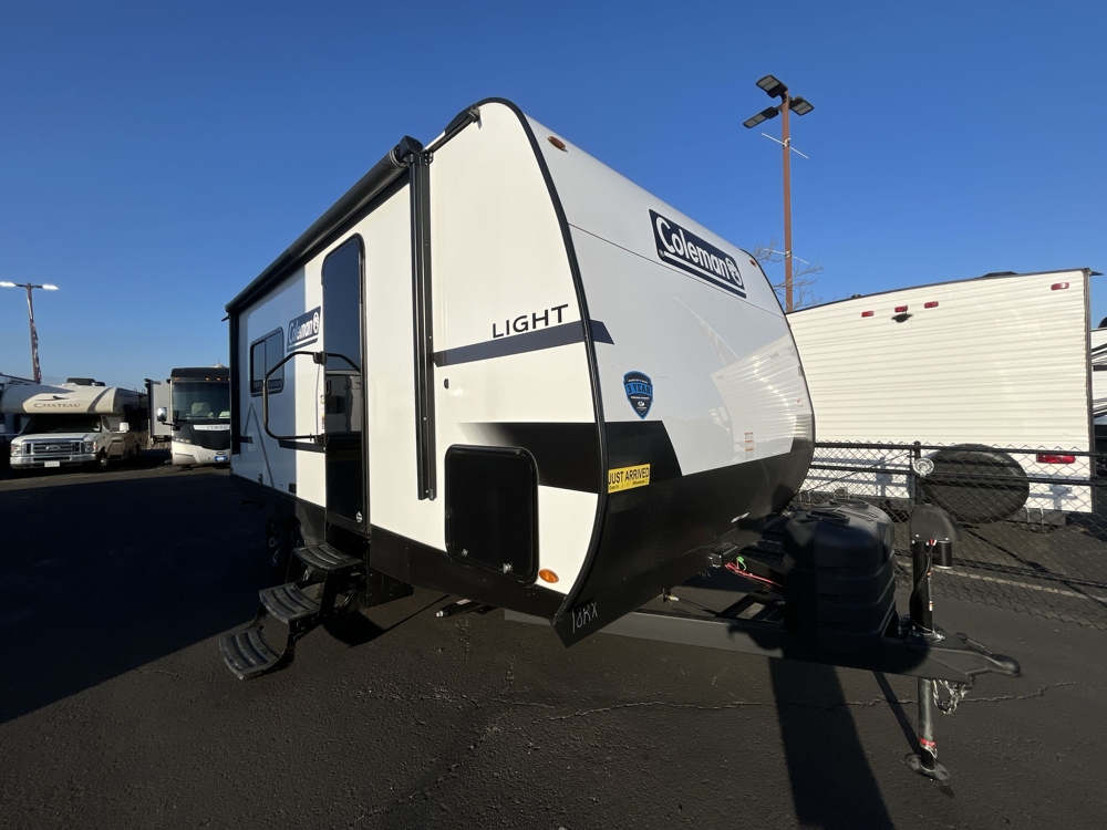 2025 Keystone Coleman Light 18RX - Stock #2477144 | San Diego, CA ...