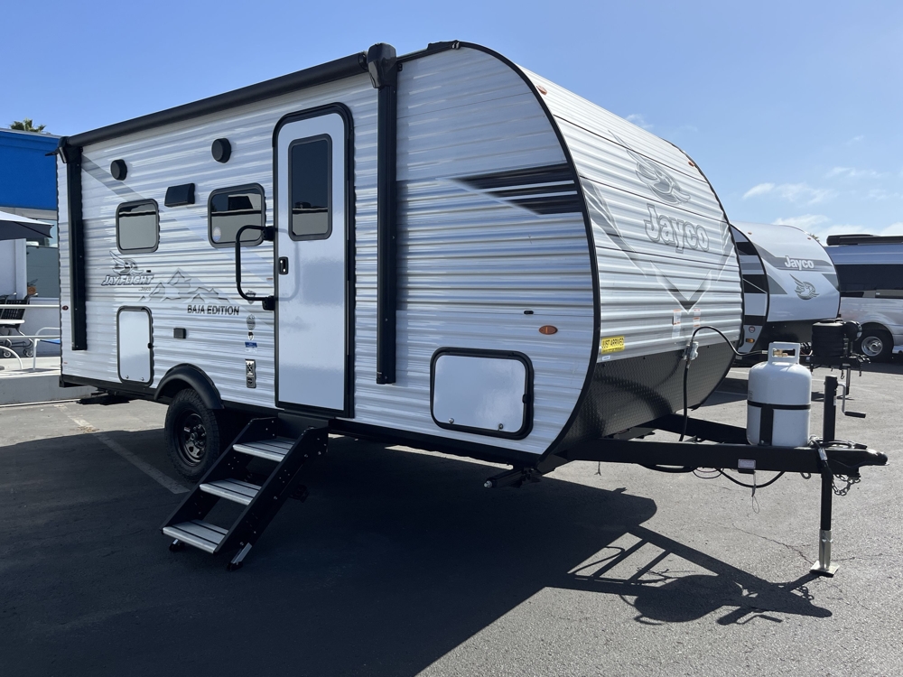 2025 Jayco Jay Flight Slx 160LKW - Stock #2518665 | San Diego, CA ...