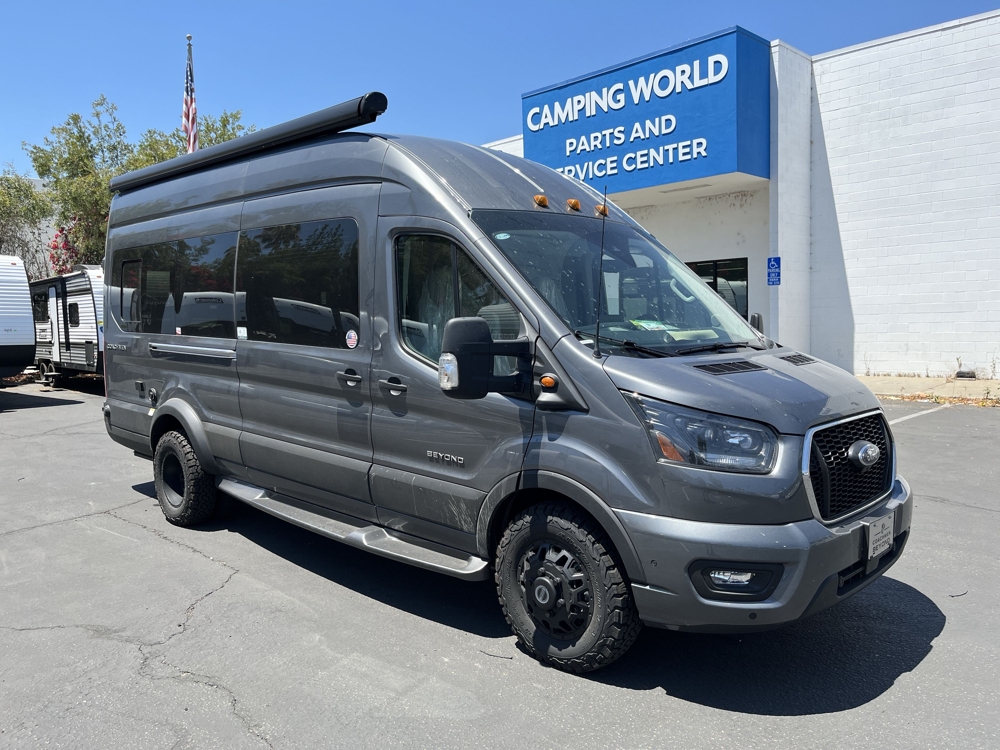 2026 Coachmen Beyond 22D - Stock #2535742 | San Diego, CA | Camping World