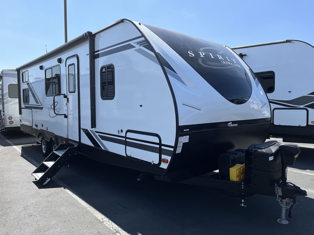 2021 Coachmen Spirit Ultra Lite 2659BH - Stock #2563849P | San Diego ...