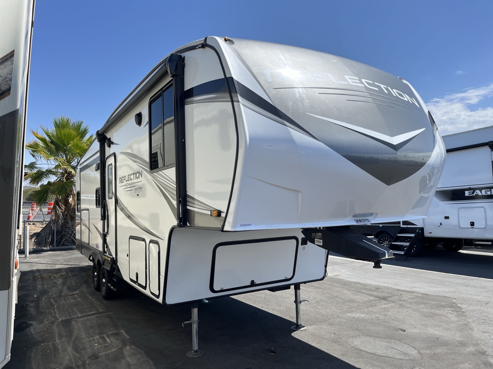 2023 Grand Design Reflection 150 Series 280RS - Stock #2568580P | San ...