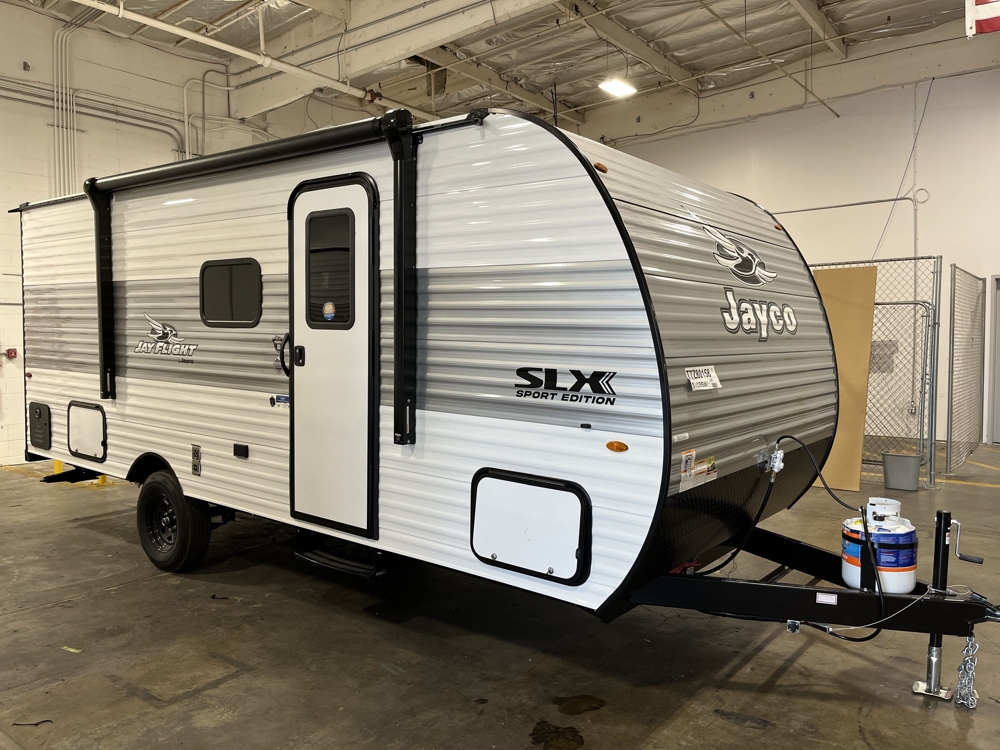 2026 Jayco Jay Flight Slx Sport 178DBSW - Stock #2595549 | San Diego ...