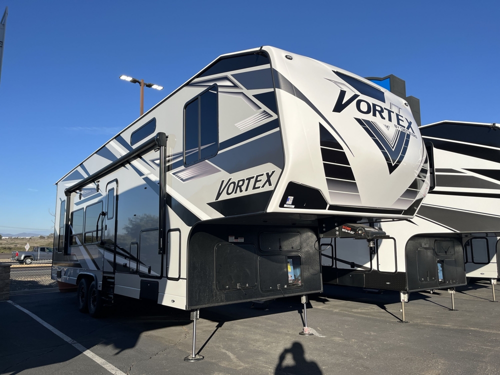 2026 Genesis Supreme Vortex 3016IKS - Stock #2608873 | San Diego, CA ...