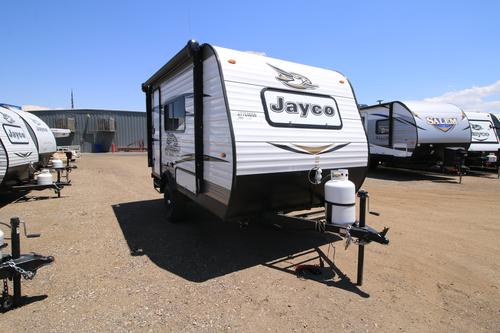 Travel Trailer Rear Bath RVs For Sale - Camping World