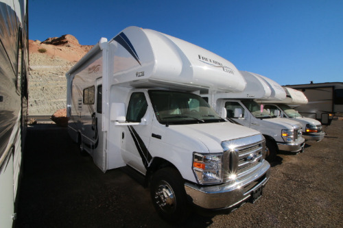 Thor RVs for Sale - Camping World RV Sales