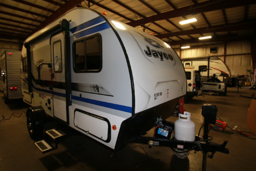 Jayco Hummingbird RVs for Sale - Camping World RV Sales