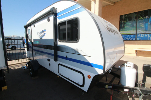 Jayco Hummingbird RVs for Sale - Camping World RV Sales