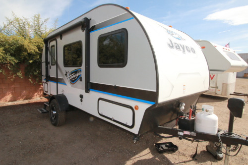 Jayco Hummingbird RVs for Sale - Camping World RV Sales