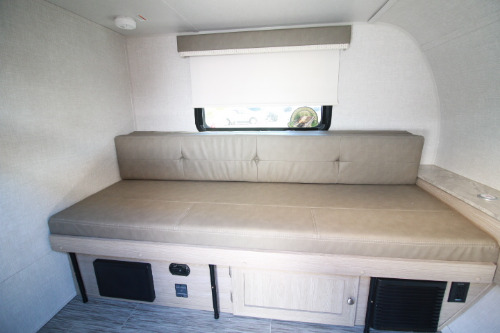 New or Used Forest River Rockwood Geo Pro RVs for Sale - Camping World ...