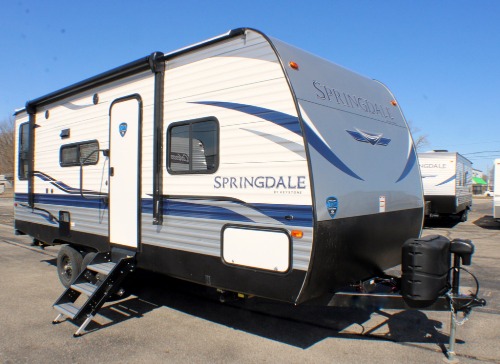 RVs for Sale | Camping World