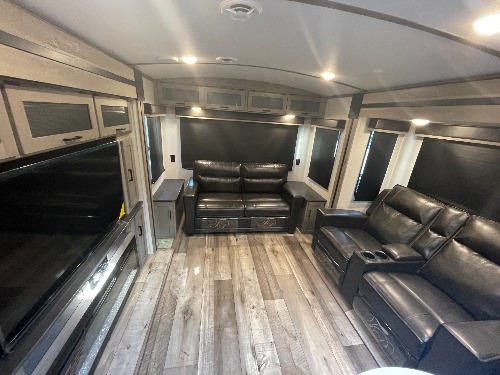 New or Used Keystone Outback 330RL RVs for Sale - Camping World RV Sales