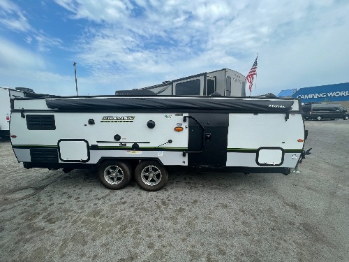 Clearance RV and Campers for Sale | Camping World RVs for Sale